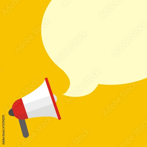 "рупор" Stock photo and royalty-free images on Fotolia.com - Pic 73594295