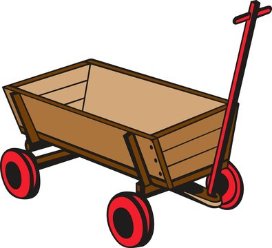Bollerwagen Images – Parcourir 705 le catalogue de photos, vecteurs et ...