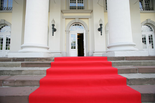 "Roter Teppich" Images – Browse 714 Stock Photos, Vectors, and Video | Adobe Stock