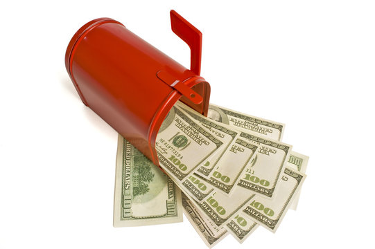 Mailbox Money Images – Browse 2,480 Stock Photos, Vectors, and Video ...