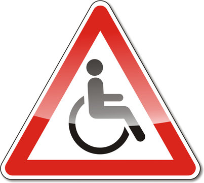 「Behindertenzeichen」の写真素材 | 36件の無料イラスト画像 | Adobe Stock
