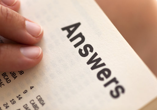 "Right Answer" Bilder – Durchsuchen 190 Archivfotos, Vektorgrafiken und ...