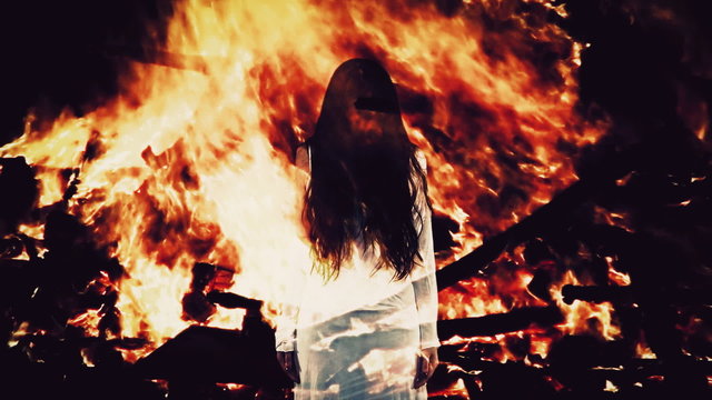 Witch Fire Images – Browse 115,153 Stock Photos, Vectors, and Video ...