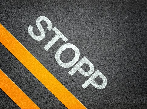Imagens de Stopp – Explore Fotografias do Stock, Vetores e Vídeos de ...