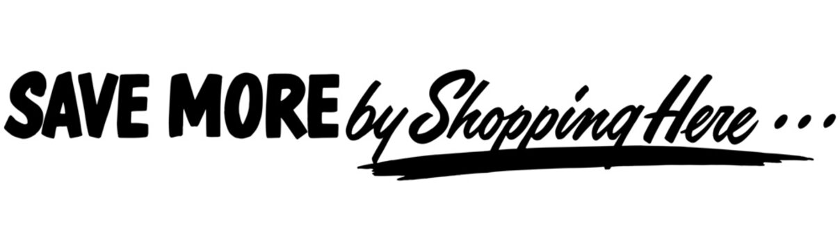 Savemore Logo