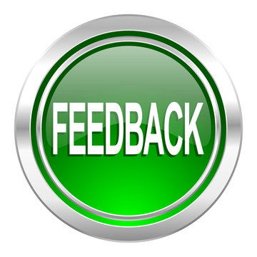 Feedback Button Icon Png