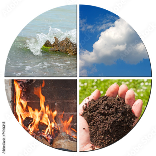 "Vier Elemente" Imagens e fotos de stock Royalty Free no Fotolia.com ...