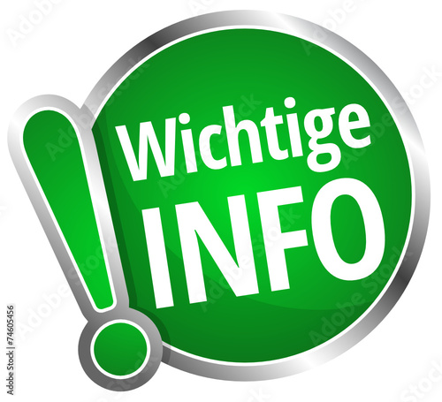 "Wichtige Info" Stockfotos und lizenzfreie Vektoren auf Fotolia.com ...