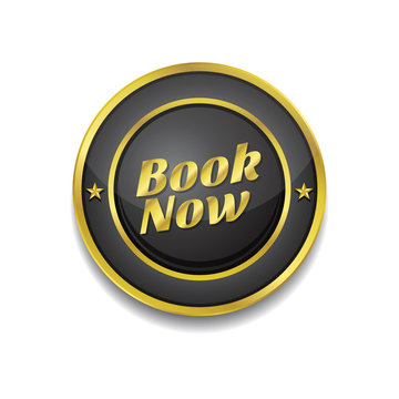 "Book Now Icon"-Bilder: Stock-Fotos & -Videos. | Adobe Stock