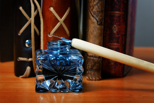 Ink-Pot Images – Browse 595 Stock Photos, Vectors, and Video | Adobe Stock