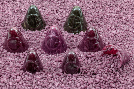 「Cuberdon」の画像 - 195 件の Stock 写真、ベクターおよびビデオ | Adobe Stock