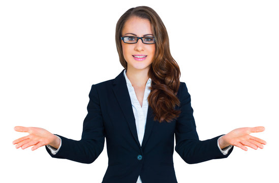 Open Posture In Communication