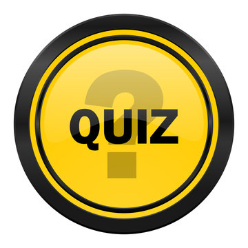 Afbeeldingen over "Quiz Icon" – Blader in stockfoto's, vectoren en ...