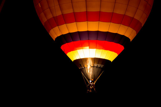 Night Glow Balloon Images – Browse 8,645 Stock Photos, Vectors, and ...