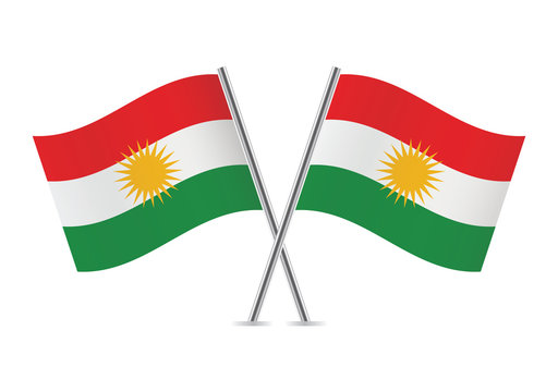 "Kurdish Flag" Images – Browse 54 Stock Photos, Vectors, and Video ...