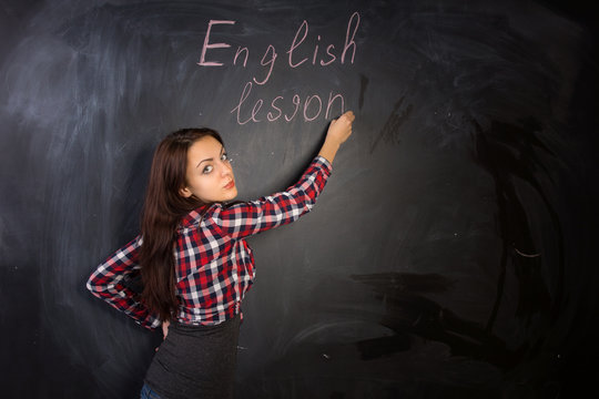 "English Lesson" Images – Browse 897 Stock Photos, Vectors, and Video ...