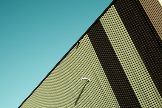 รูปภาพWellblechfassade – เลือกดูภาพถ่ายสต็อก เวกเตอร์ และวิดีโอ173 ...