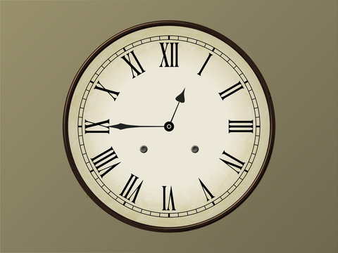 12H45 - Images et vidéos libres de droits | Adobe Stock