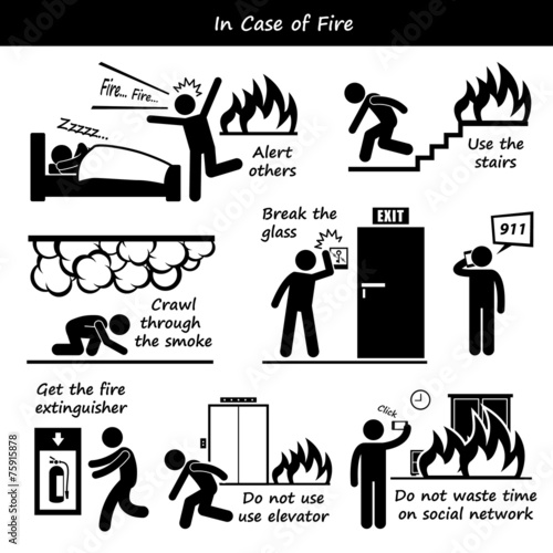 Wall Mural Fire Emergency In Case Of Fire Emergency Action Plan Wall Mural WallsHeaven wall-mural-fire-emergency-in-case-of-fire-emergency-action-plan-wall-mural-wallsheaven
