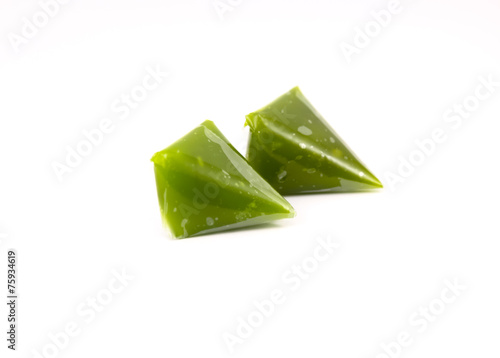 "Kalamae Thai Dessert ,Thai sweet" Stock photo and royalty-free images ...