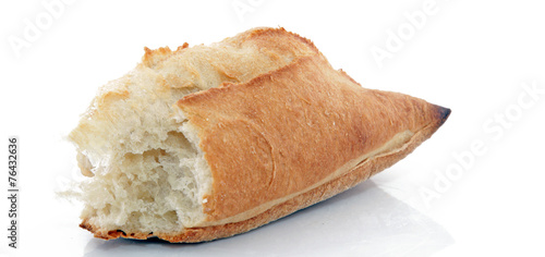 "Quignon de pain" photo libre de droits sur la banque d'images Fotolia ...