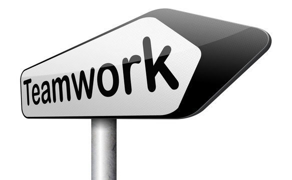 "Teamwork Sign" Images – Browse 71 Stock Photos, Vectors, and Video ...