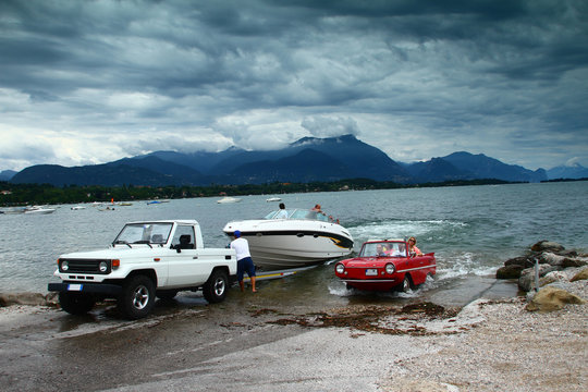 Anfibia Images – Browse 11 Stock Photos, Vectors, and Video | Adobe Stock