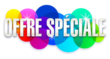 Photos, illustrations et vidéos de "offre spéciale"