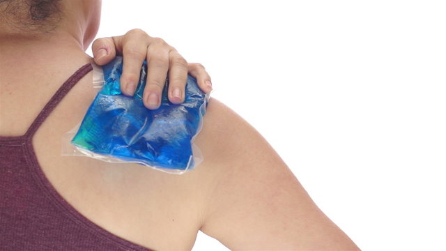 Ice Packs For Back Pain Relief Spine-health, 48% OFF