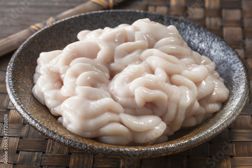 "真たち Soft cod roe"Fotolia.com の ストック写真とロイヤリティフリーの画像 - Pic 77208016