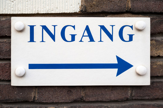 Ingang-Bilder: Stock-Fotos & -Videos. | Adobe Stock