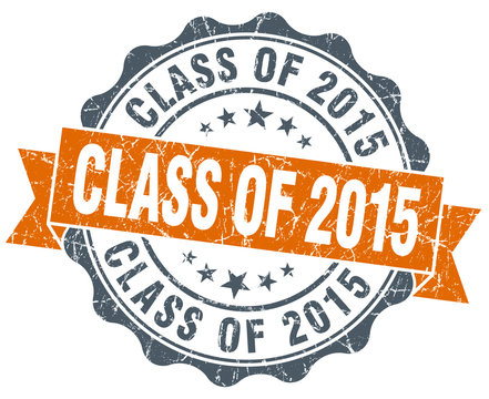 Class Of 2015 Logos