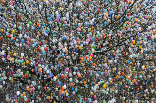 รูปภาพOstereierbaum – เลือกดูภาพถ่ายสต็อก เวกเตอร์ และวิดีโอ104 | Adobe ...