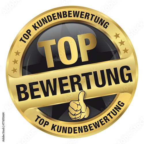 "TOP Bewertung - Top Kundenbewertung" Stockfotos und lizenzfreie ...
