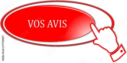 "bouton vos avis" fichier vectoriel libre de droits sur la banque d ...