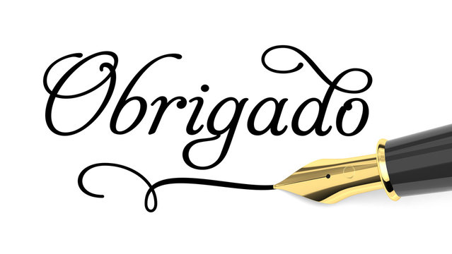 Imagens de Obrigado – Explore Fotografias do Stock, Vetores e Vídeos de ...