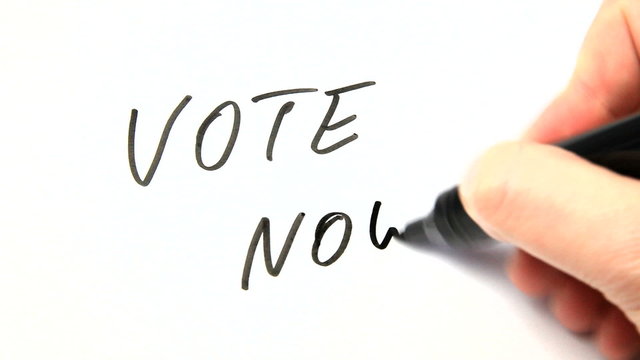 "Vote Now" Images – Browse 748 Stock Photos, Vectors, and Video | Adobe ...
