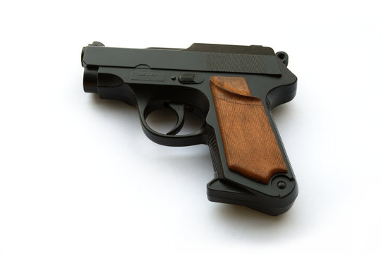 Semi-Automatic Images – Browse 5,954 Stock Photos, Vectors, and Video ...