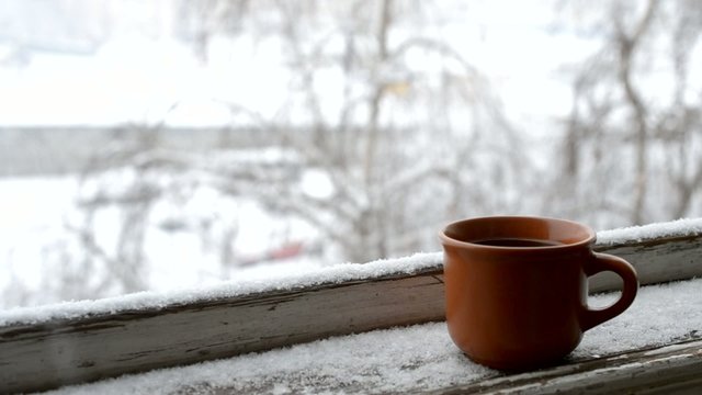Snow Coffee Images – Browse 67,787 Stock Photos, Vectors, and Video ...