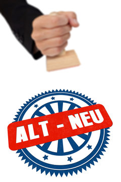 "Alt Gegen Neu" Imagens – Procure 38 fotos, vetores e vídeos | Adobe Stock