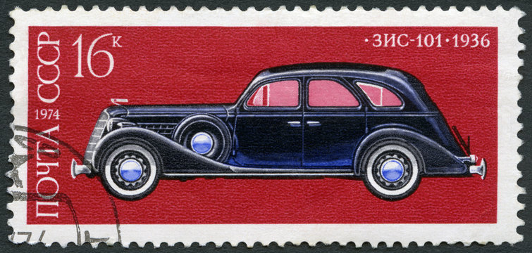 Zis-101 Images – Browse 6 Stock Photos, Vectors, and Video | Adobe Stock