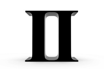 Roman Numeral 2 photos, royalty-free images, graphics, vectors & videos ...