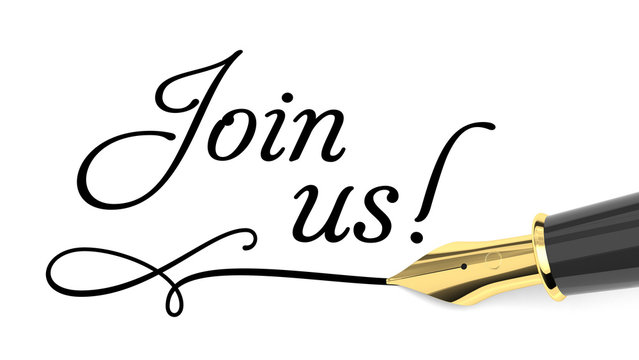 "Join Us" Images – Browse 12,621 Stock Photos, Vectors, and Video ...