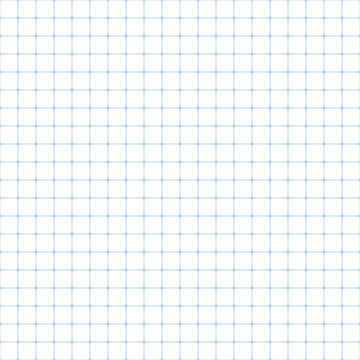 Blank Graph Paper 8 12 X 11