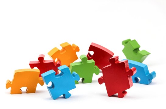 รูปภาพPuzzleteile – เลือกดูภาพถ่ายสต็อก เวกเตอร์ และวิดีโอ3,167 | Adobe ...