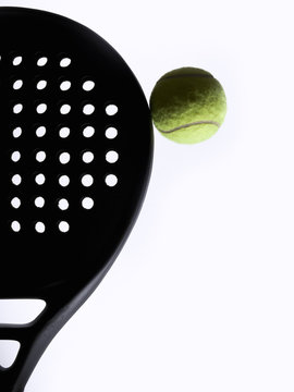 "Paddle Racket" Images – Browse 35 Stock Photos, Vectors, and Video ...