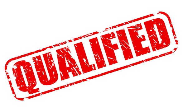 Imágenes de Qualified: descubre bancos de fotos, ilustraciones ...