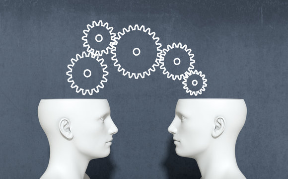 Knowledge Sharing Cartoon Bilder – Durchsuchen 763 Archivfotos ...