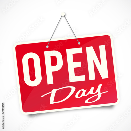 "Open day" Stock image and royalty-free vector files on Fotolia.com ...
