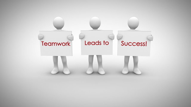 Team Work Success Images